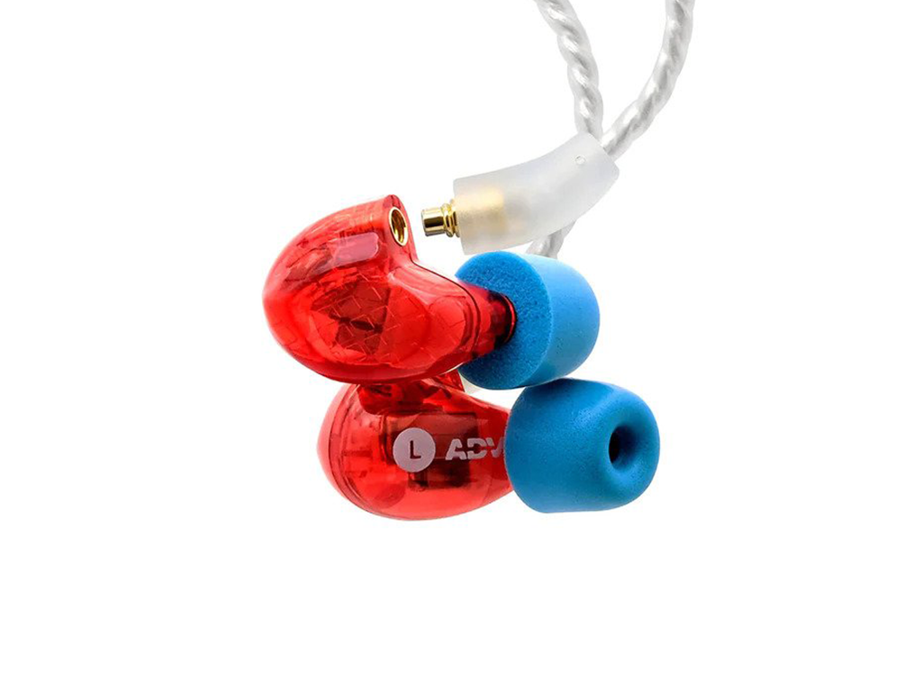 TLS Sound Labs | Custom Ear Molds