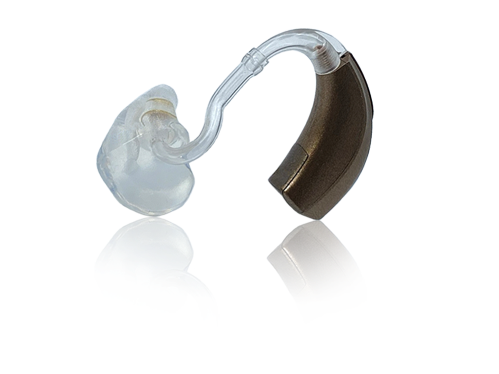 Acrylic Ear Molds - TLS Sound Labs