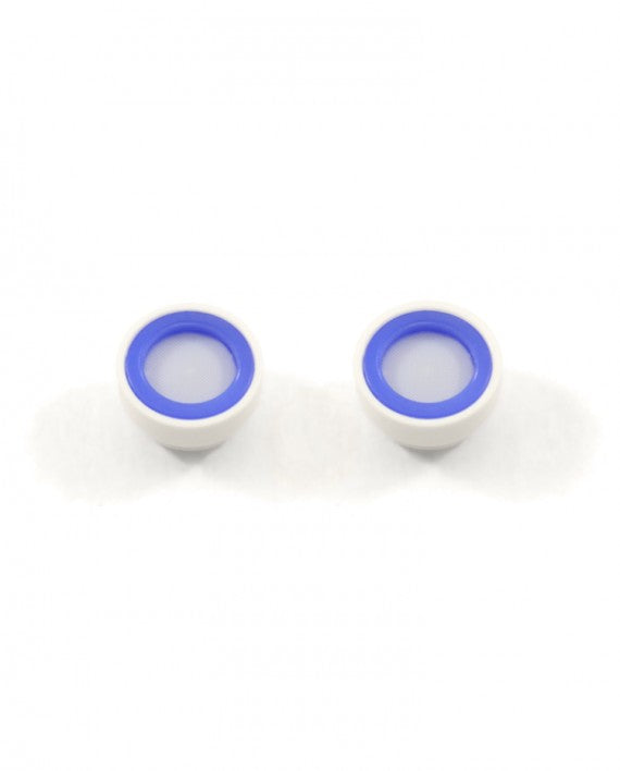 Dynamic Ear Filters - TLS Sound Labs