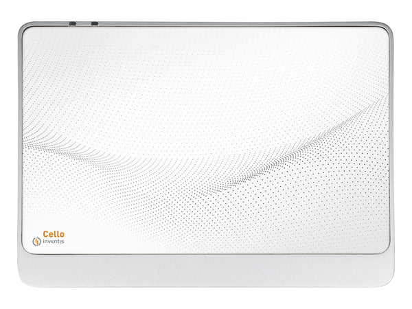 Inventis Cello Audiometer - TLS Sound Labs