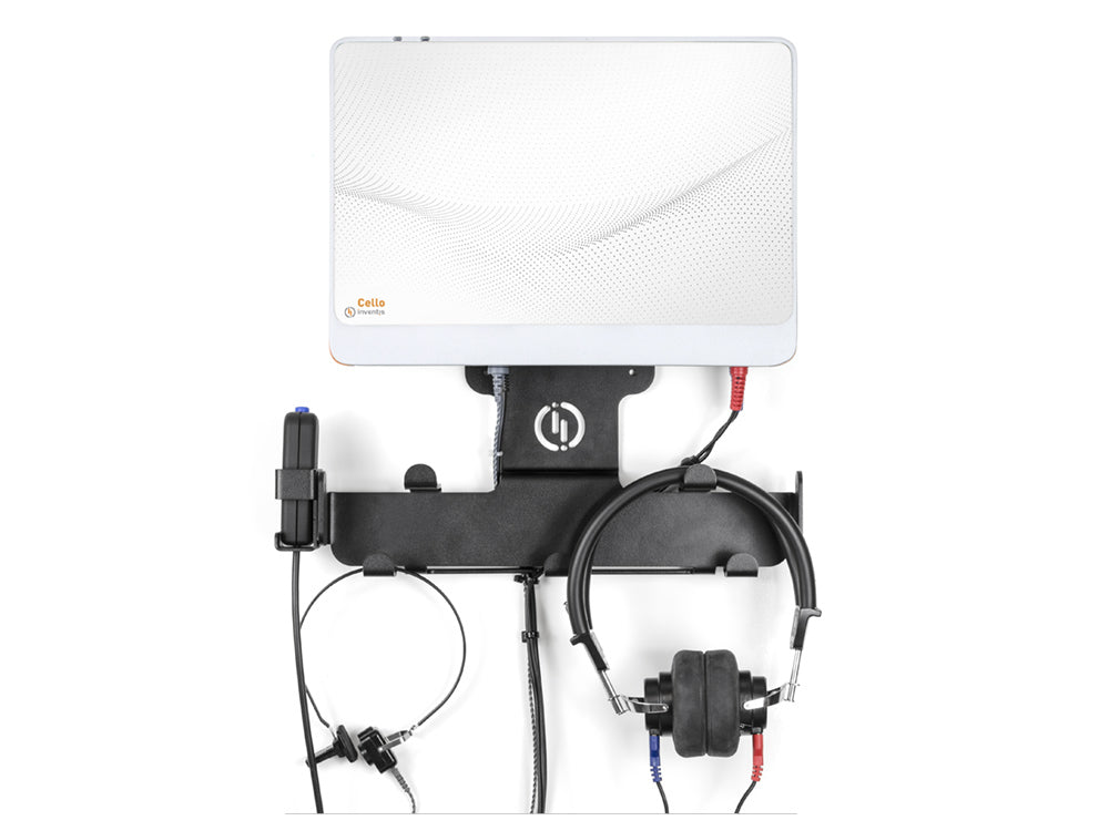 Inventis Harp Plus - TLS Sound Labs