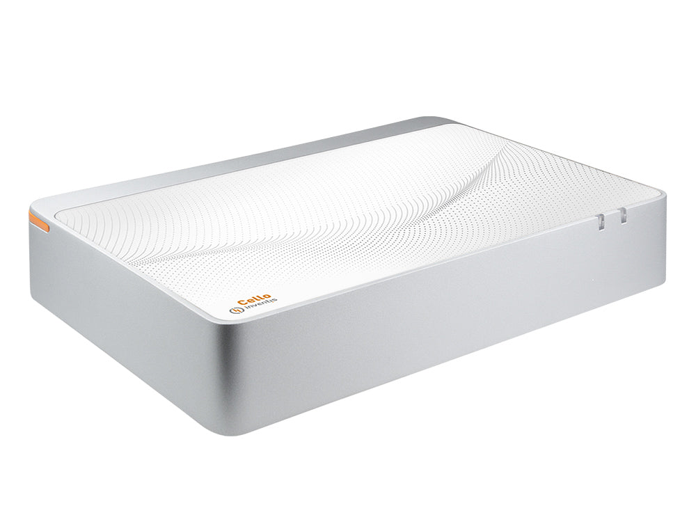 Inventis Harp Plus - TLS Sound Labs