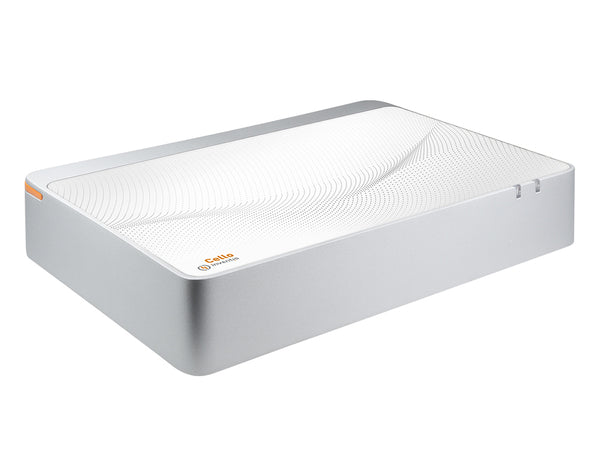 Inventis Cello Audiometer - TLS Sound Labs