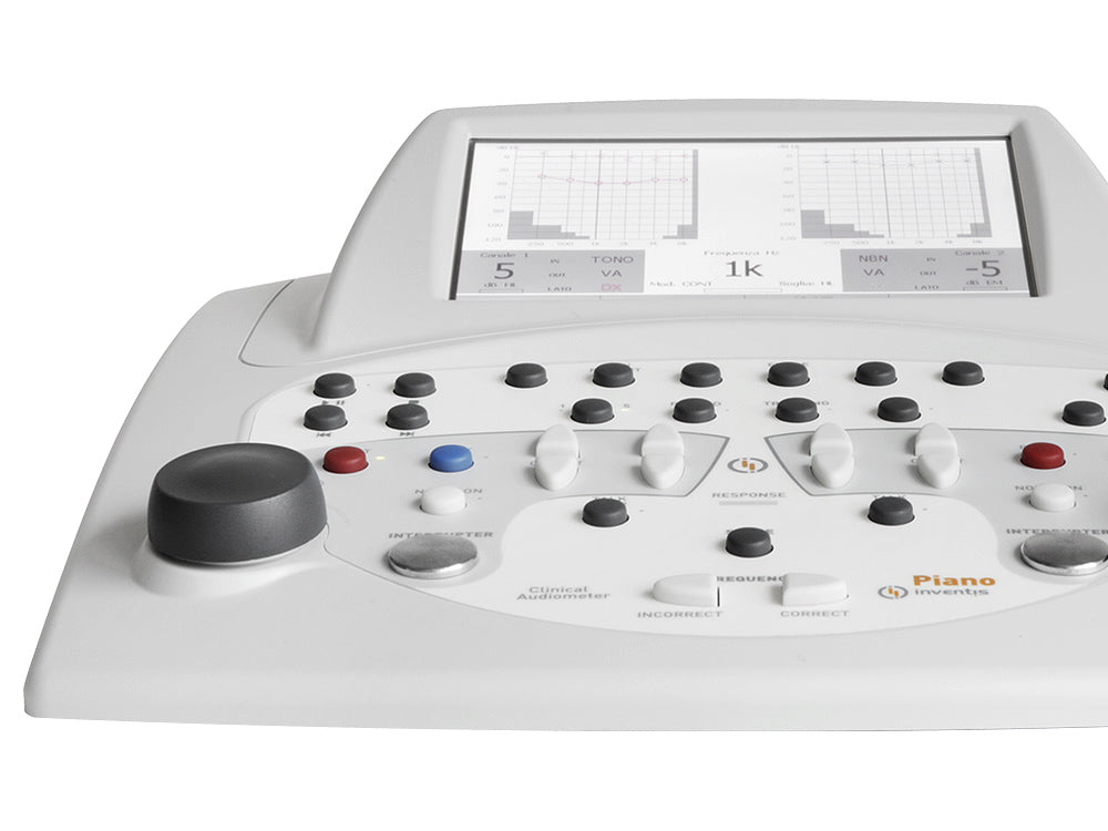 Inventis Harp Plus - TLS Sound Labs