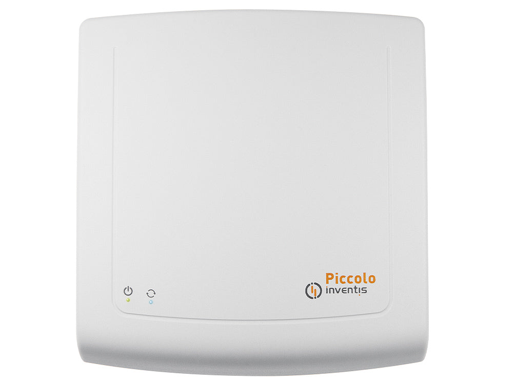 Inventis Piccolo Audiometers - TLS Sound Labs