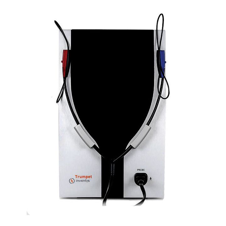 Inventis Harp Plus - TLS Sound Labs