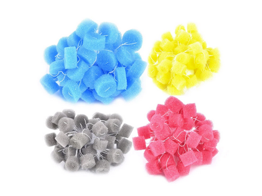 Oto Block Colors - TLS Sound Labs