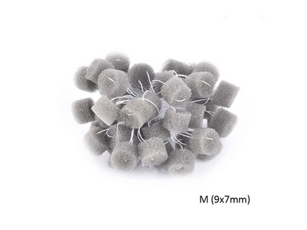 Oto Block Colors - TLS Sound Labs