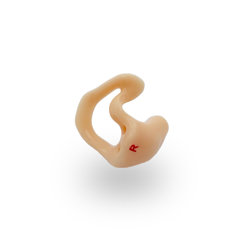 Hearing Aid Ear Molds - TLS Sound Labs