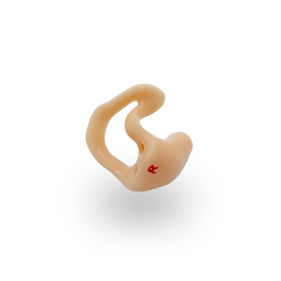 Hearing Aid Ear Molds - TLS Sound Labs