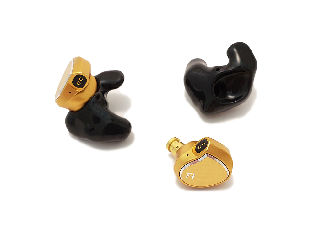 IEM Adapter | Earbud Adapter - TLS Sound Labs