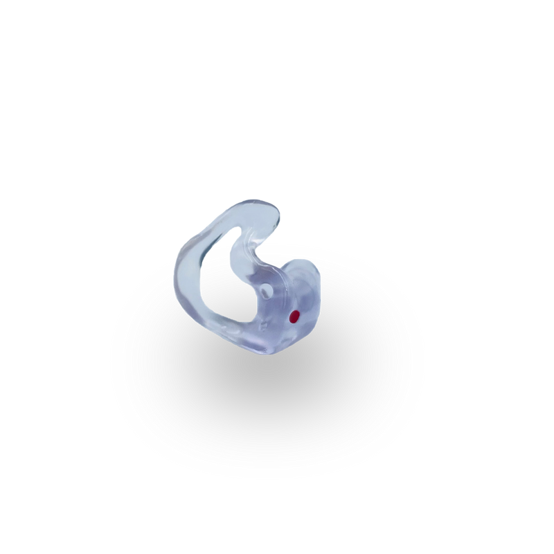 Hearing Aid Ear Molds - TLS Sound Labs