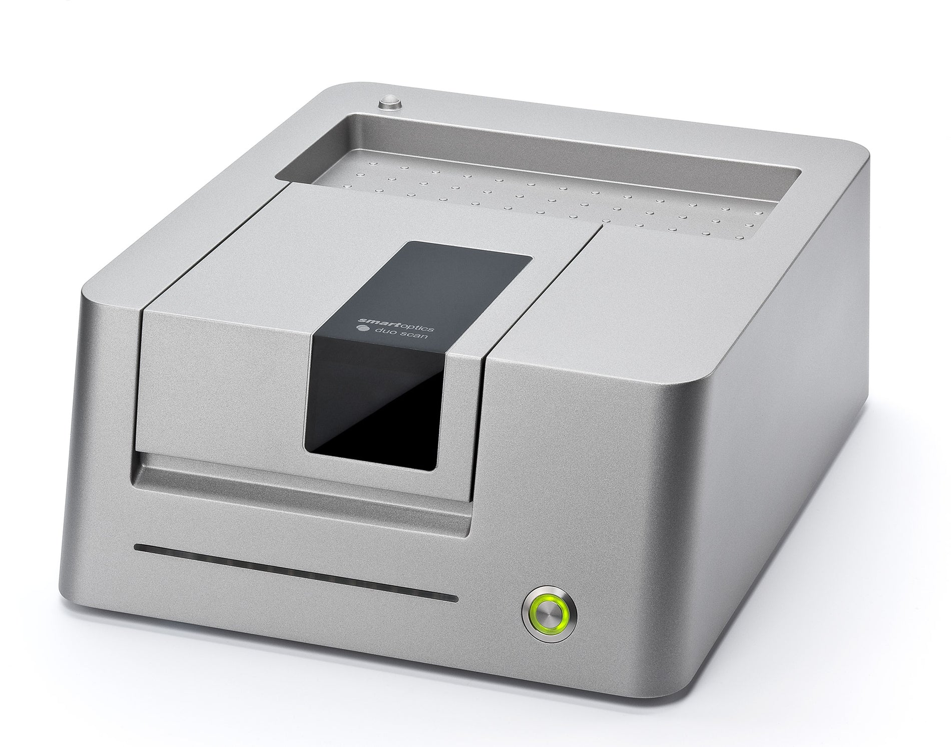 smart optics™ duo Scan™ - 3D Impression Scanner - TLS Sound Labs