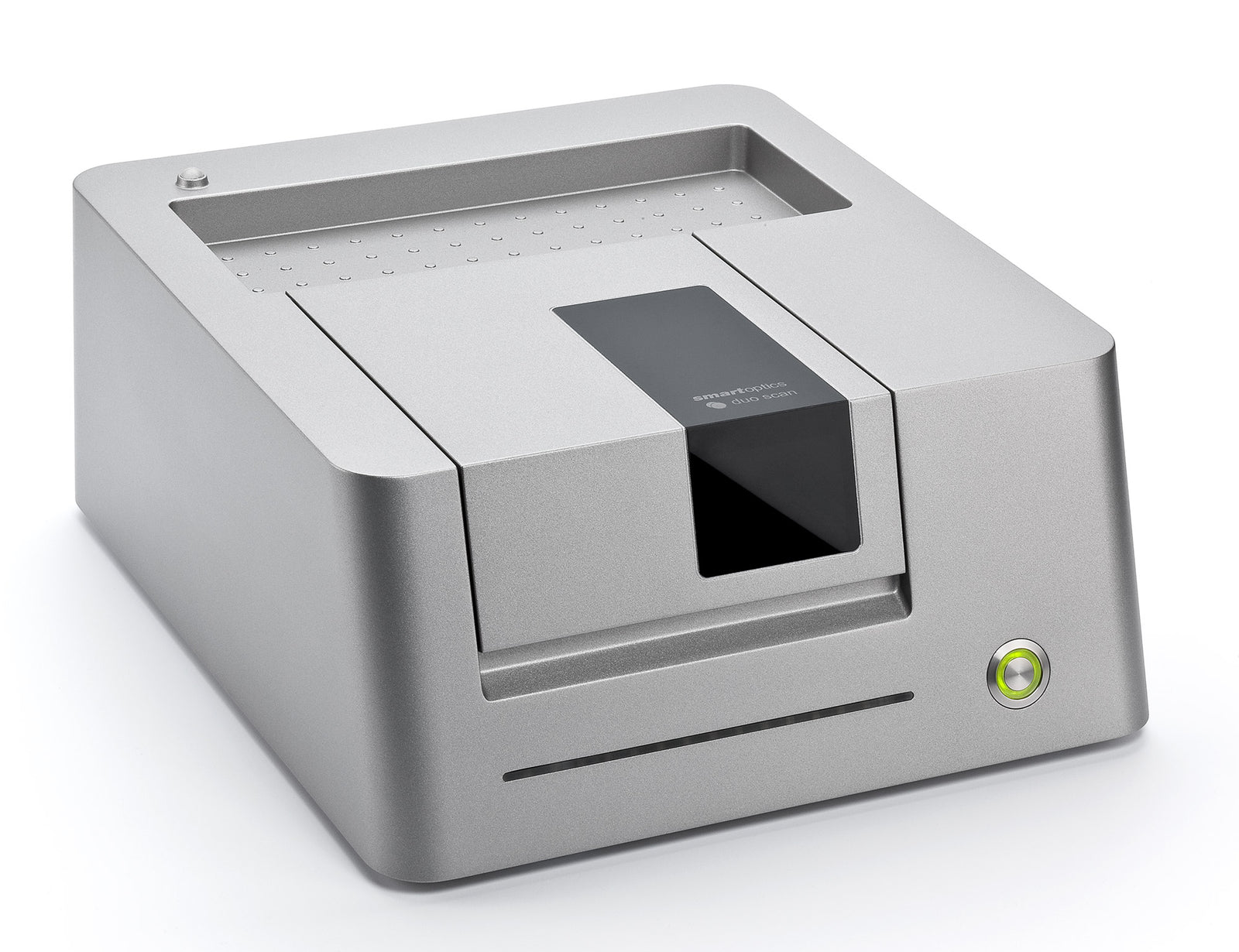 smart optics™ duo Scan™ - 3D Impression Scanner - TLS Sound Labs
