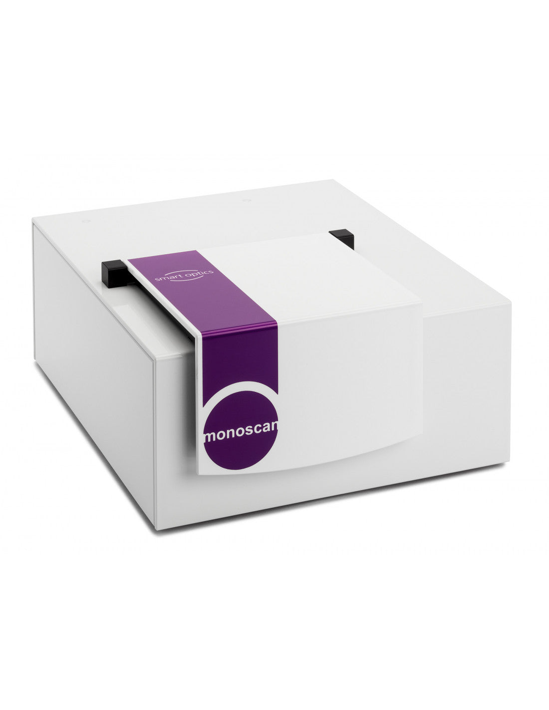 smart optics™ mono scan™ - 3D Impression Scanner - TLS Sound Labs