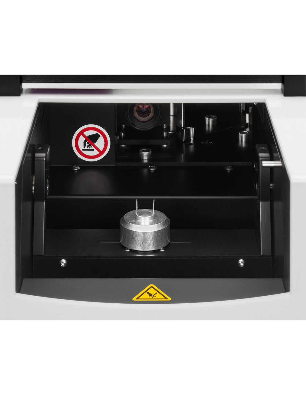 smart optics™ duo Scan™ - 3D Impression Scanner - TLS Sound Labs